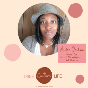 How To Start Montessori At Home - All Day Britney