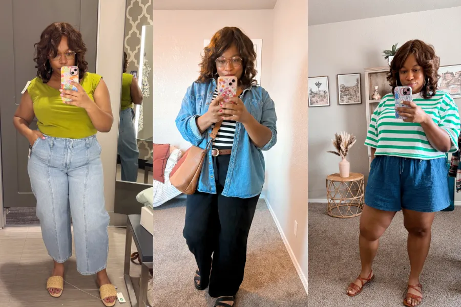 Get Dressed Fast: Your Quick Mom Outfit Guide - All Day Britney